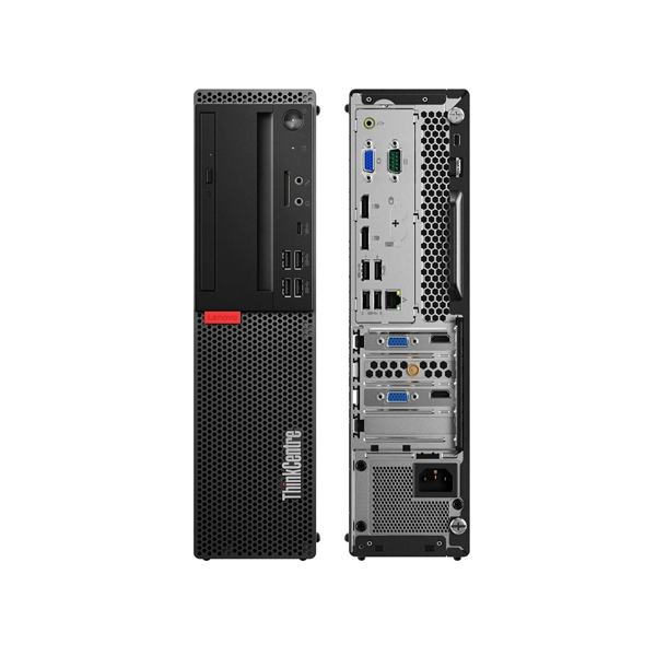 Lenovo Thinkcentre M920S i5-8500 - 16GB RAM 512GB SSD Win 10 Pro ...